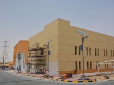 Oil & Gas - Mission Direct