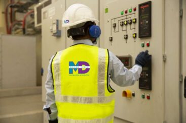 Oil & Gas - Mission Direct