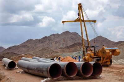 Oil & Gas - Mission Direct